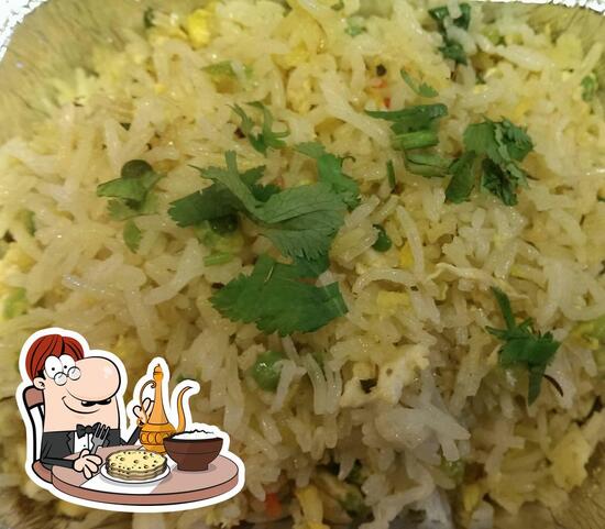 Foley's Indian Cuisine, Templemore - Restaurant menu, prices and reviews