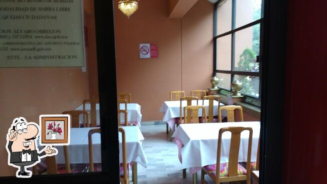 Restaurante Fun Lom, Ciudad de México - Opiniones del restaurante