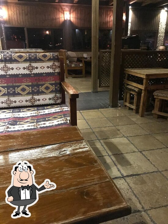 Kral Nargile, Kayseri - Restaurant reviews