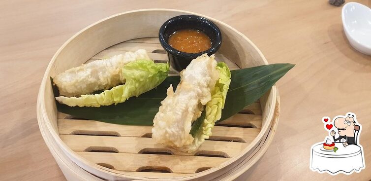 Nakara Sushi Bar in Estación de Cártama - Restaurant reviews