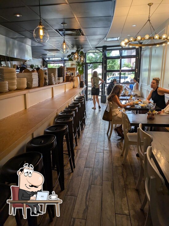 Onefold Uptown, Denver - Restaurant menu, prices and reviews