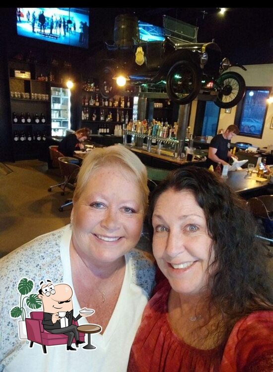 Patties & Pints in Ironton - Restaurant menu and reviews