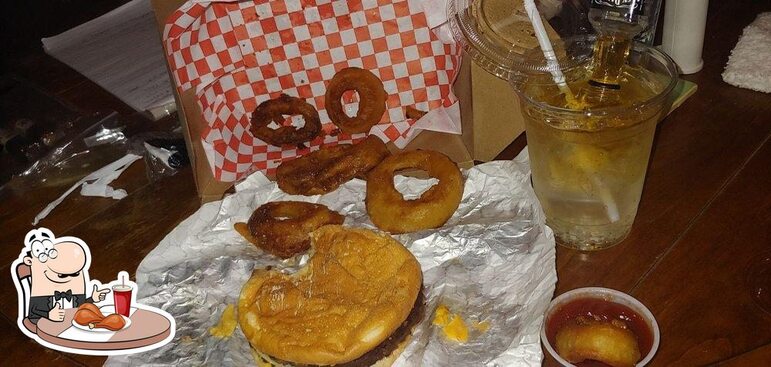 Pints & Quarts - Lacey, 1230 College St SE in Lacey - Restaurant menu ...
