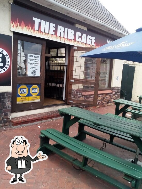 Plumstead Fisheries, Cape Town - Restaurant menu, prices and reviews