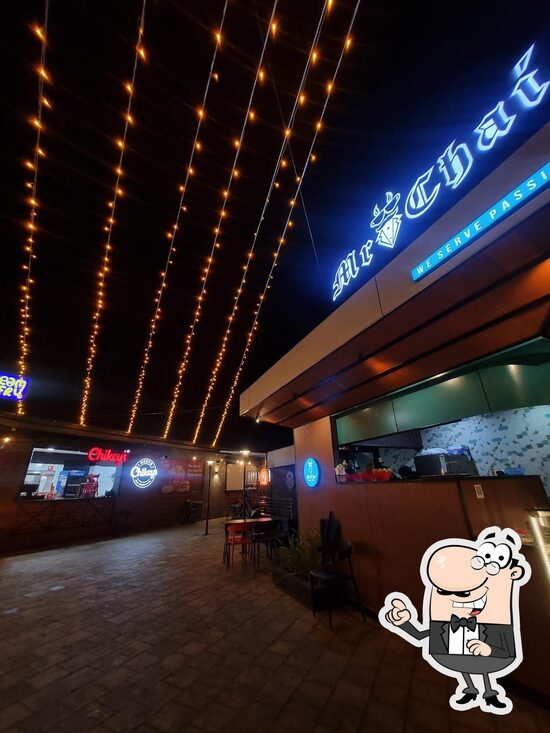 Resto Chikeys Ramanatukara, Ramanattukara - Restaurant menu, prices and ...