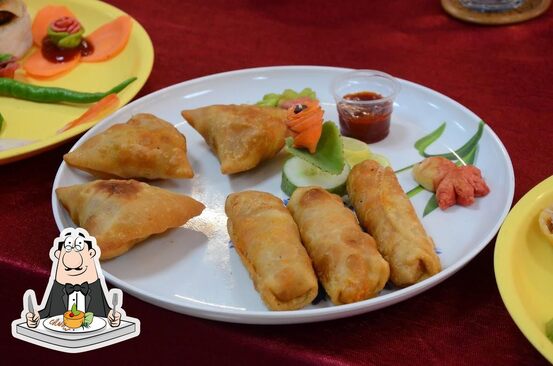 Sea foods real taste of fish, Veraval - Restaurant reviews