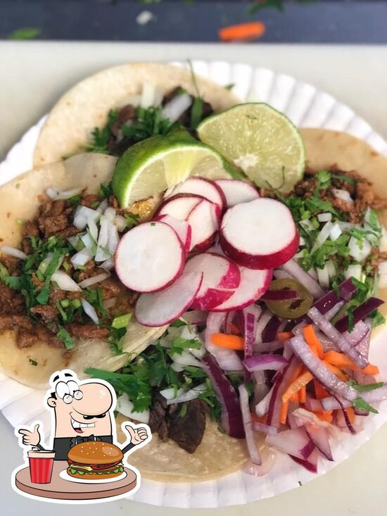 Tacos Estillo D.F, 3501 NE 28th St in Fort Worth - Restaurant reviews