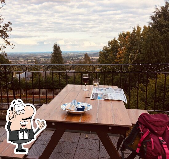 The Foley Arms Hotel (JD Wetherspoons), Great Malvern - Restaurant menu ...