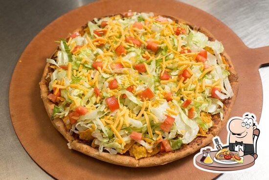Unhinged! Pizza in Norwood Young America - Restaurant menu and reviews