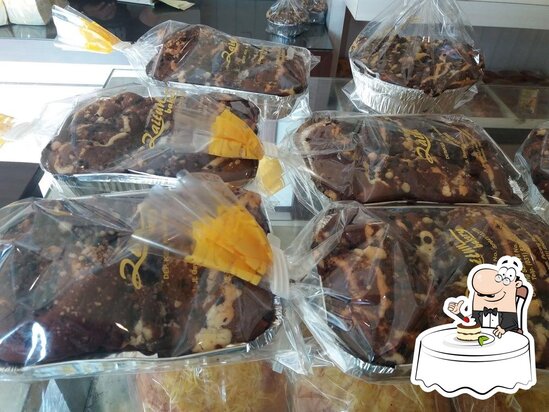 Zaitun Bakery Surabaya, Surabaya - Restaurant menu, prices and reviews
