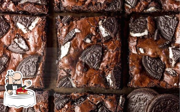 Leona's Bakery, Hyderabad - Restaurant menu and reviews