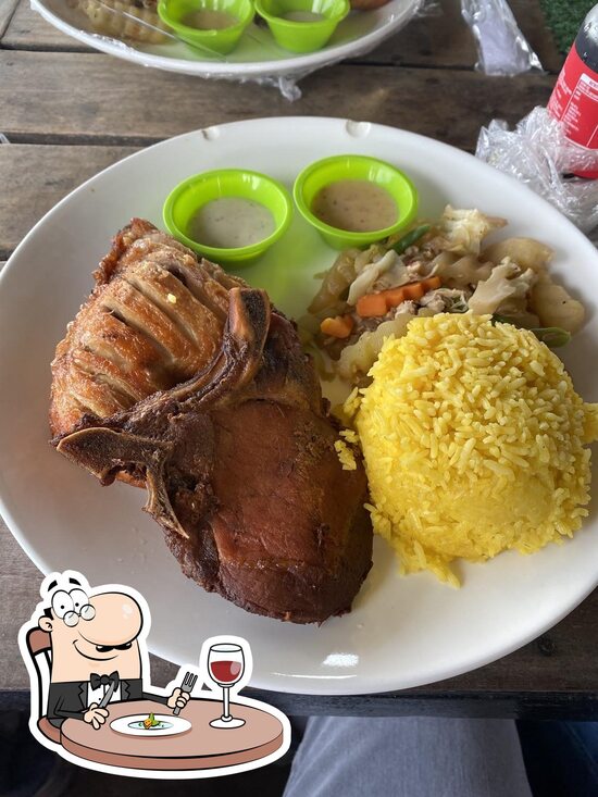 EATSALAYA, Lingayen - Restaurant menu, prices and reviews