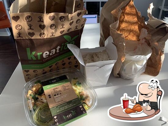 Keto kitchen in Los Angeles - Restaurant menu and reviews