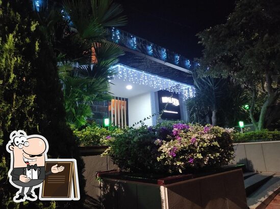 Restaurante Ritmo Pizza, Bucaramanga, Cra. 49 #54-210 - Opiniones del restaurante