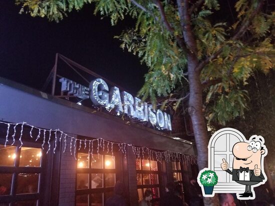 The Garrison in Toronto - Restaurant reviews