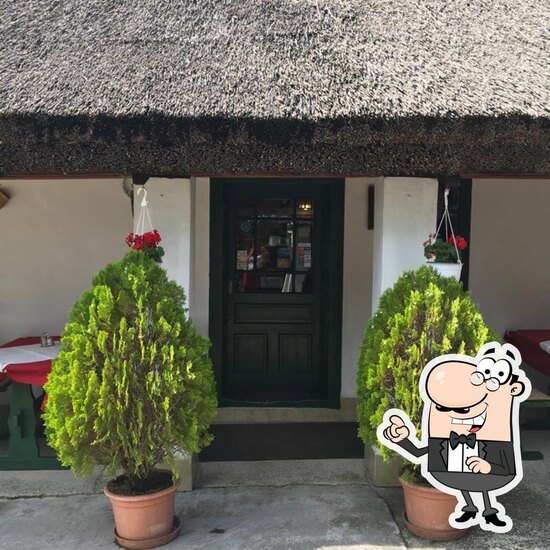 Boglya Csárda restaurant, Sukoró - Restaurant reviews