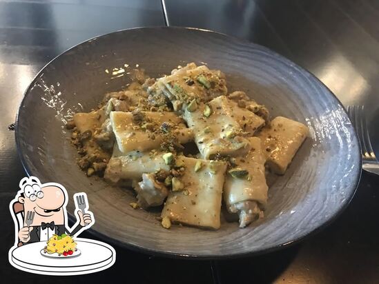 La Forchetta in Burnaby - Restaurant reviews