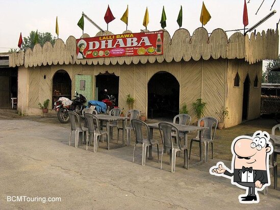 Sharma's Restaurant, Renwal