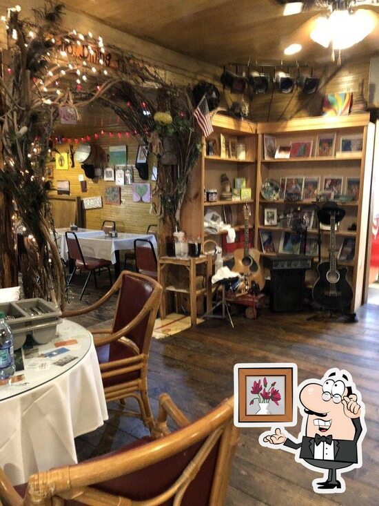 Wildflower Cafe in Mentone - Restaurant reviews