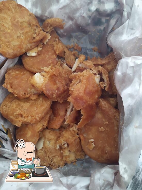 Hsin Hsin Takeaways, Hamilton - Restaurant menu, prices and reviews