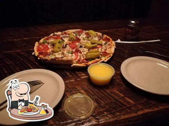 Turoni's Pizzery & Brewery - Forget Me Not in Evansville - Restaurant ...