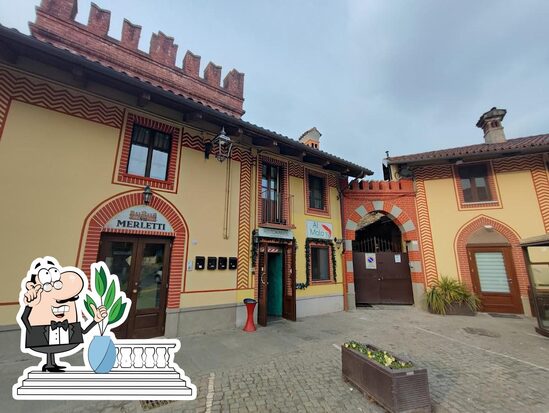 Al molo 19, Bruino - Menu del ristorante, prezzi e recensioni