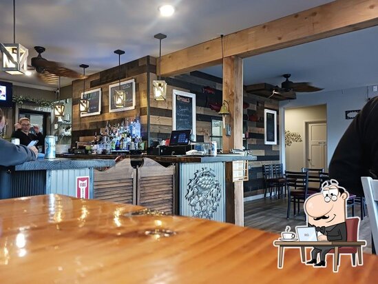 Copalis Cove Pub & Eatery, Ocean Shores - Restaurant menu, prices and ...