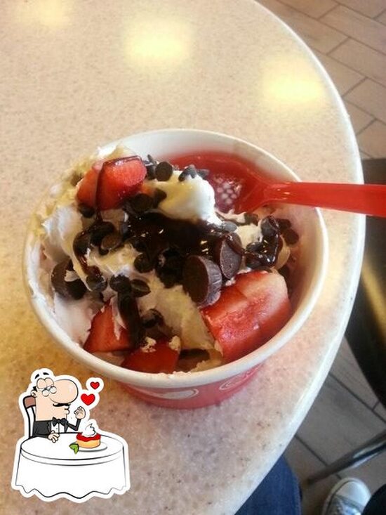 House Of Yogurt in Costa Mesa - Restaurant menu and reviews