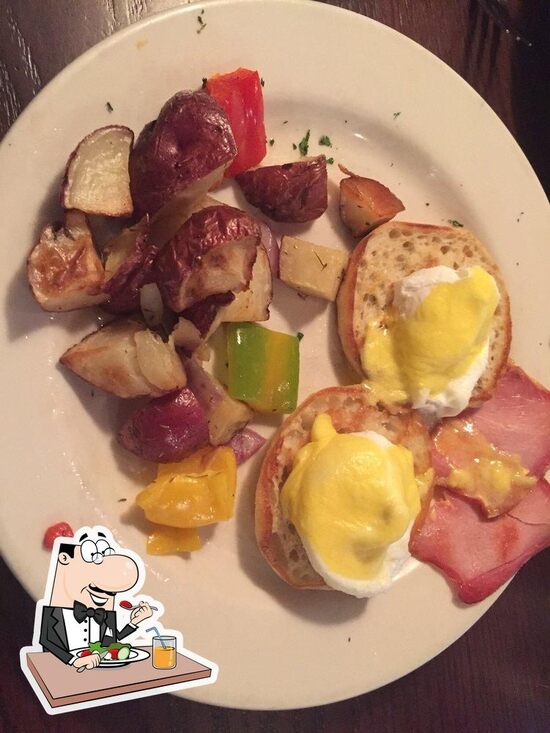 Lexi Lu Breakfast Cafe in Chicago - Restaurant menu and reviews