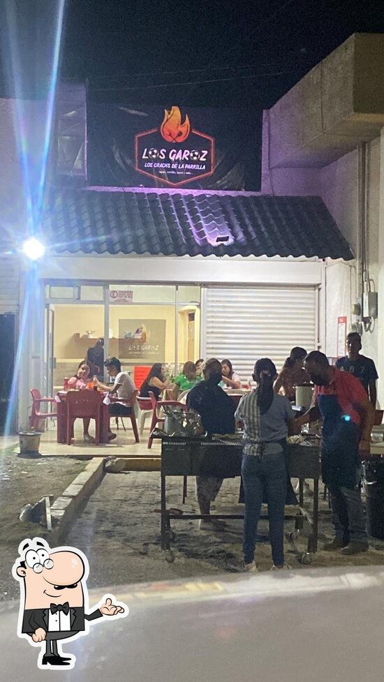 Los Garoz restaurant, Torreón - Restaurant reviews