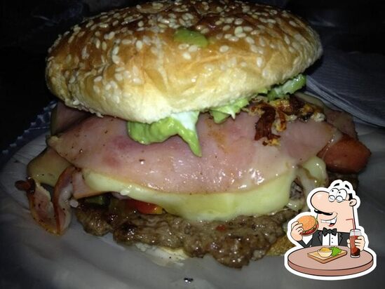 Restaurante Los Jochos del la Juarez, Heroica Puebla de Zaragoza ...