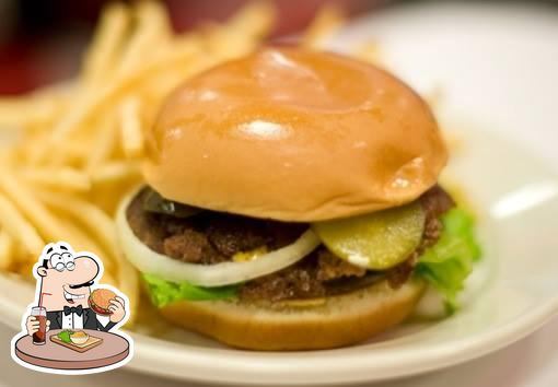 Mama Lucy's Catering in Chicago - Restaurant menu and reviews