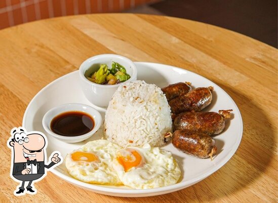 Oink Restaurant - RBC Ortigas, Pasig - Restaurant menu, prices and reviews