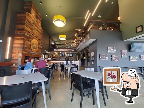 Penn Cove Brewing Co. - Lake Stevens Restaurant & Brewery in Lake ...