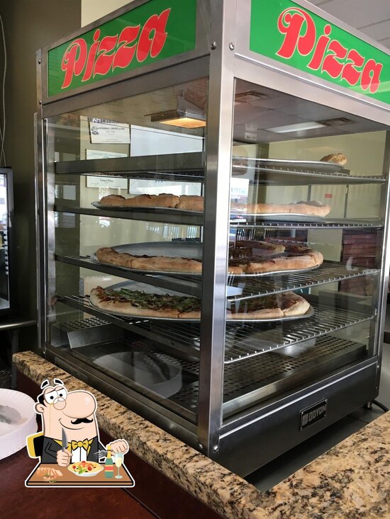 Restaurant Chez Tony's in Châteauguay - Restaurant menu and reviews