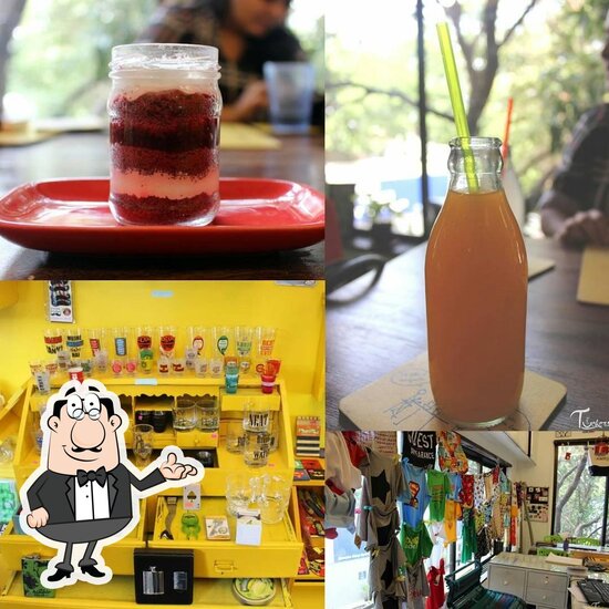 Roti Kapda Makaan, Mumbai - Restaurant menu, prices and reviews