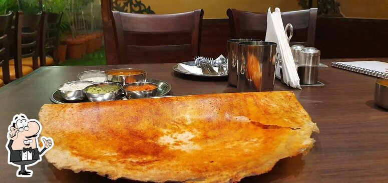Sagar Ratna Curo Mall, Jalandhar - Restaurant menu, prices and reviews