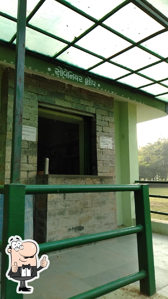 Thol Security Canteen - Restaurant menu, prices and reviews