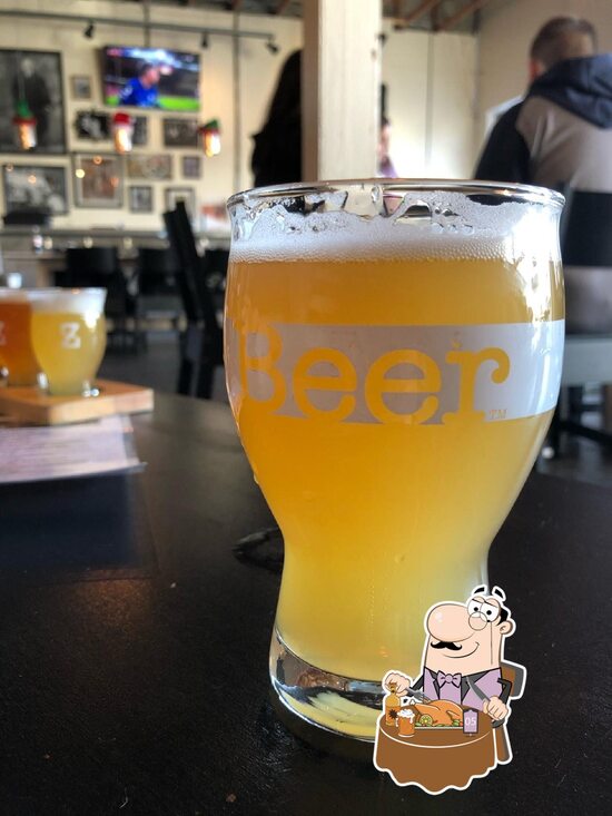 Zed's Beer in Evesham Township - Restaurant reviews