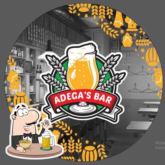 Adega´s Bar, São Carlos - Menu do restaurante, preços e opiniões