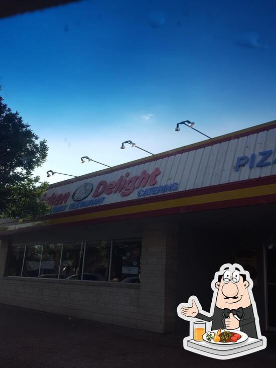 Chicken Delight Beausejour MB in Beausejour - Restaurant menu and reviews