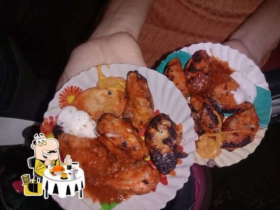 Hotstar momos, Bhubaneswar - Restaurant menu, prices and reviews