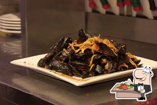 Ristorante Pizzeria al Maso, Maso Milano - Restaurant menu and reviews