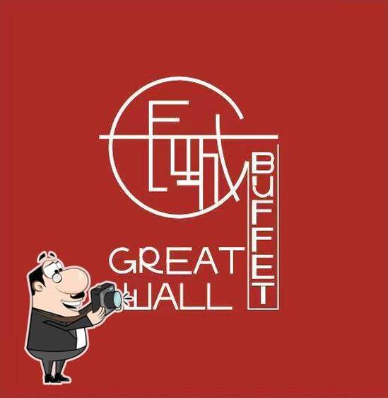 Menu at Great Wall Buffet & Catering restaurant, Angola