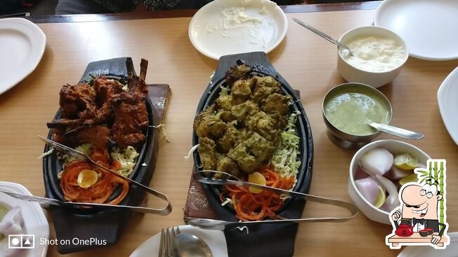Alka Salka, Srinagar, 3RCC+QQW - Restaurant reviews