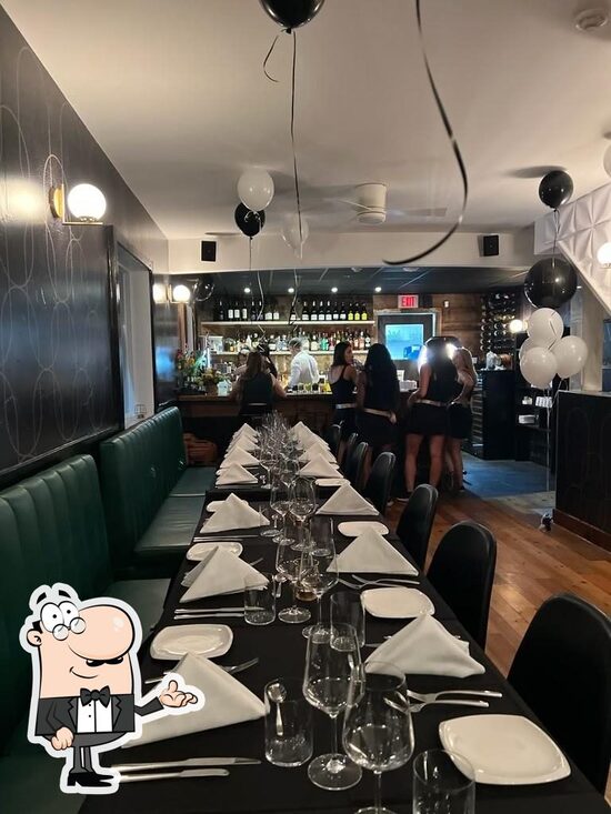 Anabella’s Kitchen & Lounge, Ottawa - Menu du restaurant, prix et avis