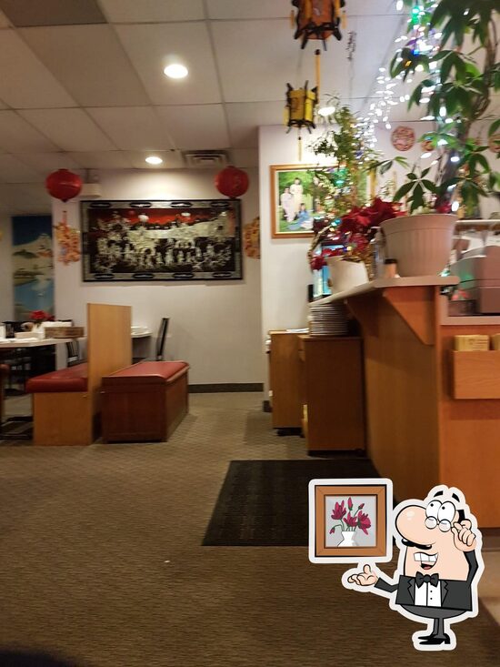 Chinese Express, Thunder Bay - Menu du restaurant, prix et avis