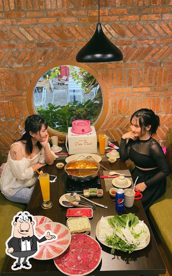 Chusuki Nhơn Trạch - Restaurant menu, prices and reviews