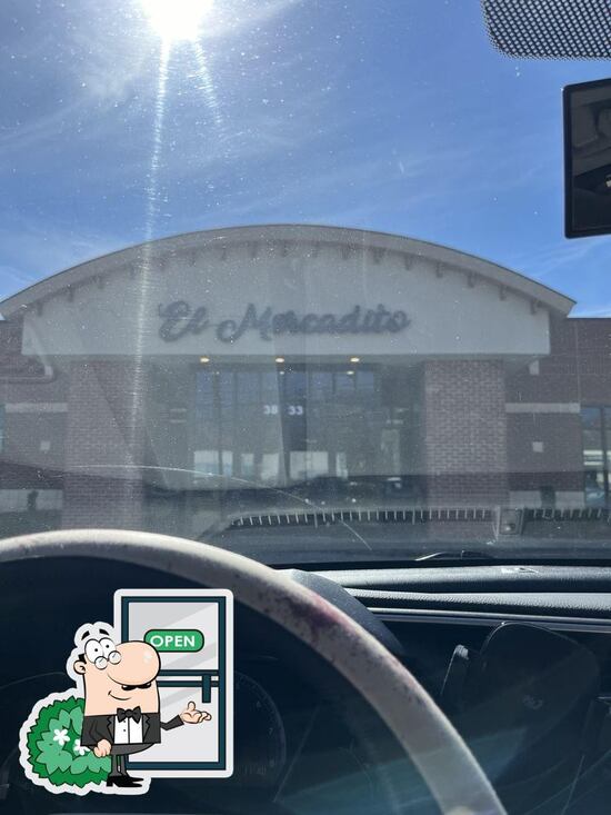 El Mercadito, Greensboro - Restaurant menu, prices and reviews