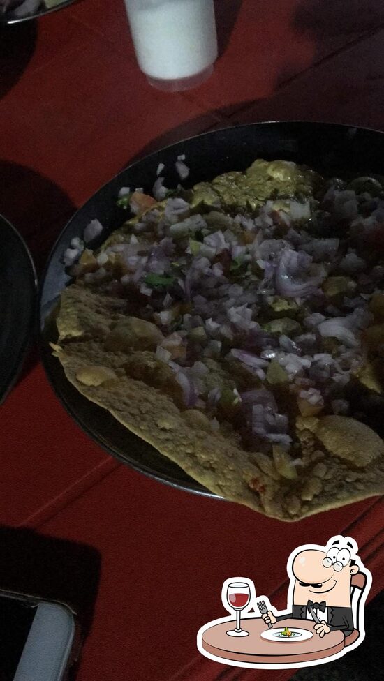 HOTEL MATOSHREE, Paldhi, SHOP NO 2 - Restaurant reviews